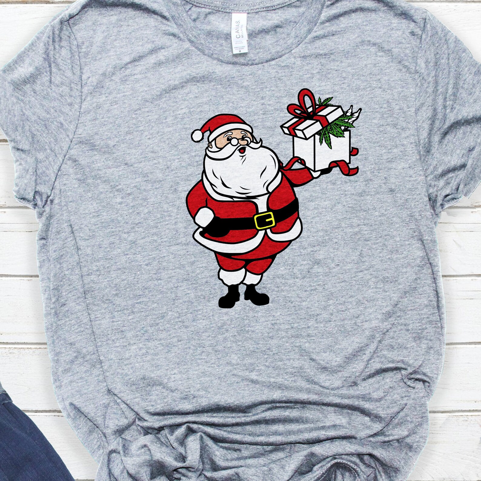 Dope Santa svg Dope svg Santa Claus svg Santa Clipart | Etsy