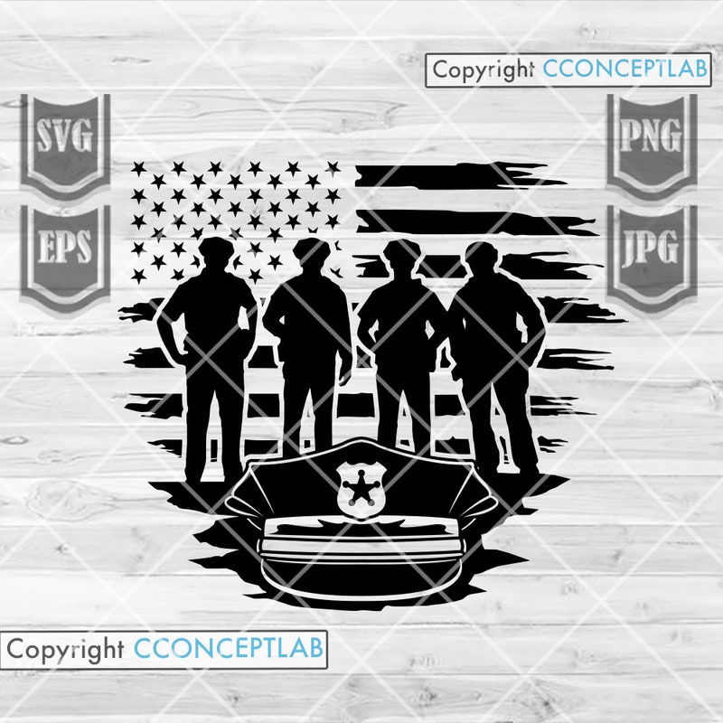 Dispatch Squad - Etsy