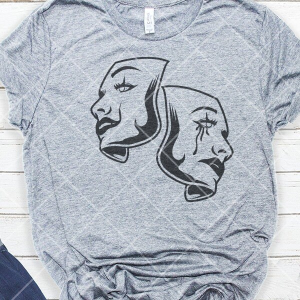 Laugh Now Cry Later Svg Laugh Now Svg Cry Later Svg Mask - Etsy