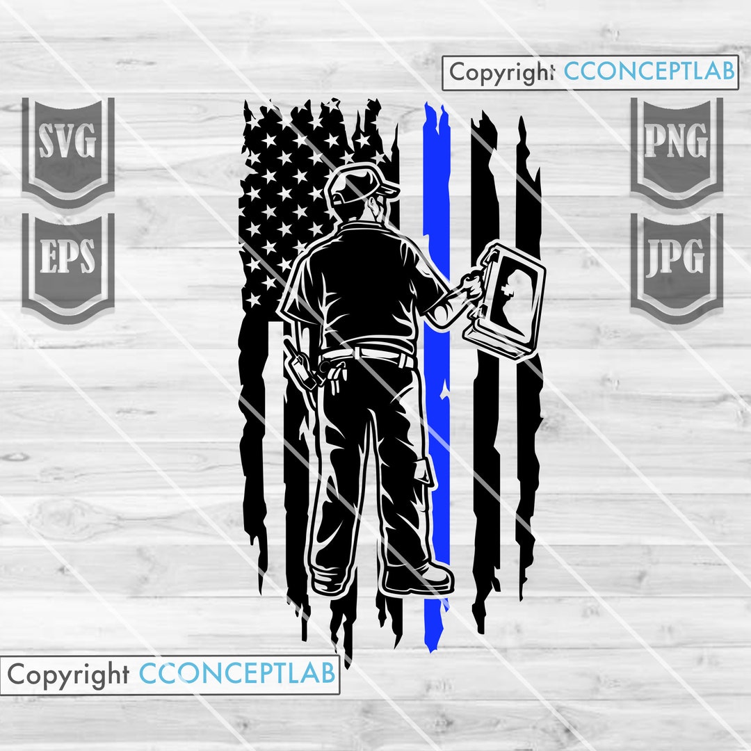 US First Responder Svg || US Ems Svg || Paramedic Svg || US Paramedic ...