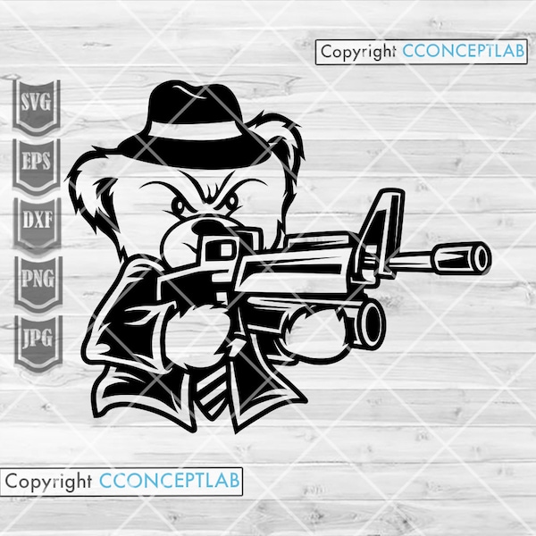 Cute Goons - Etsy