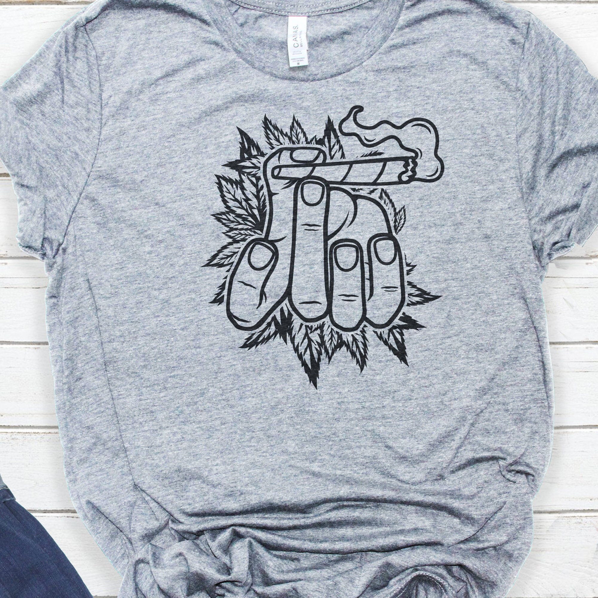 Smoking Weed Joint Svg Puff Puff Pass Svg Weed Svg - Etsy Australia