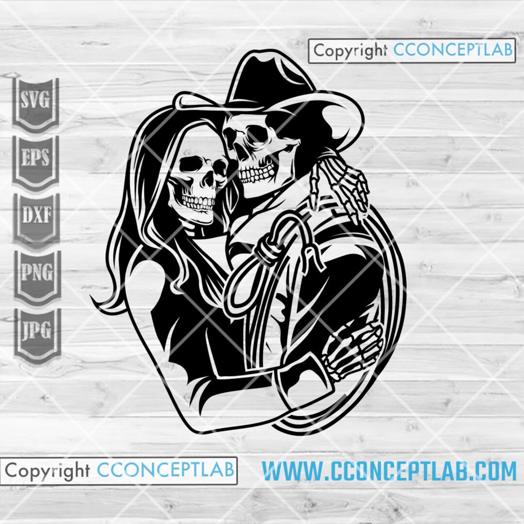 Cowboy Lovers Skull Svg | Western Clipart | Howdy Shirt Png | Rodeo Dad ...