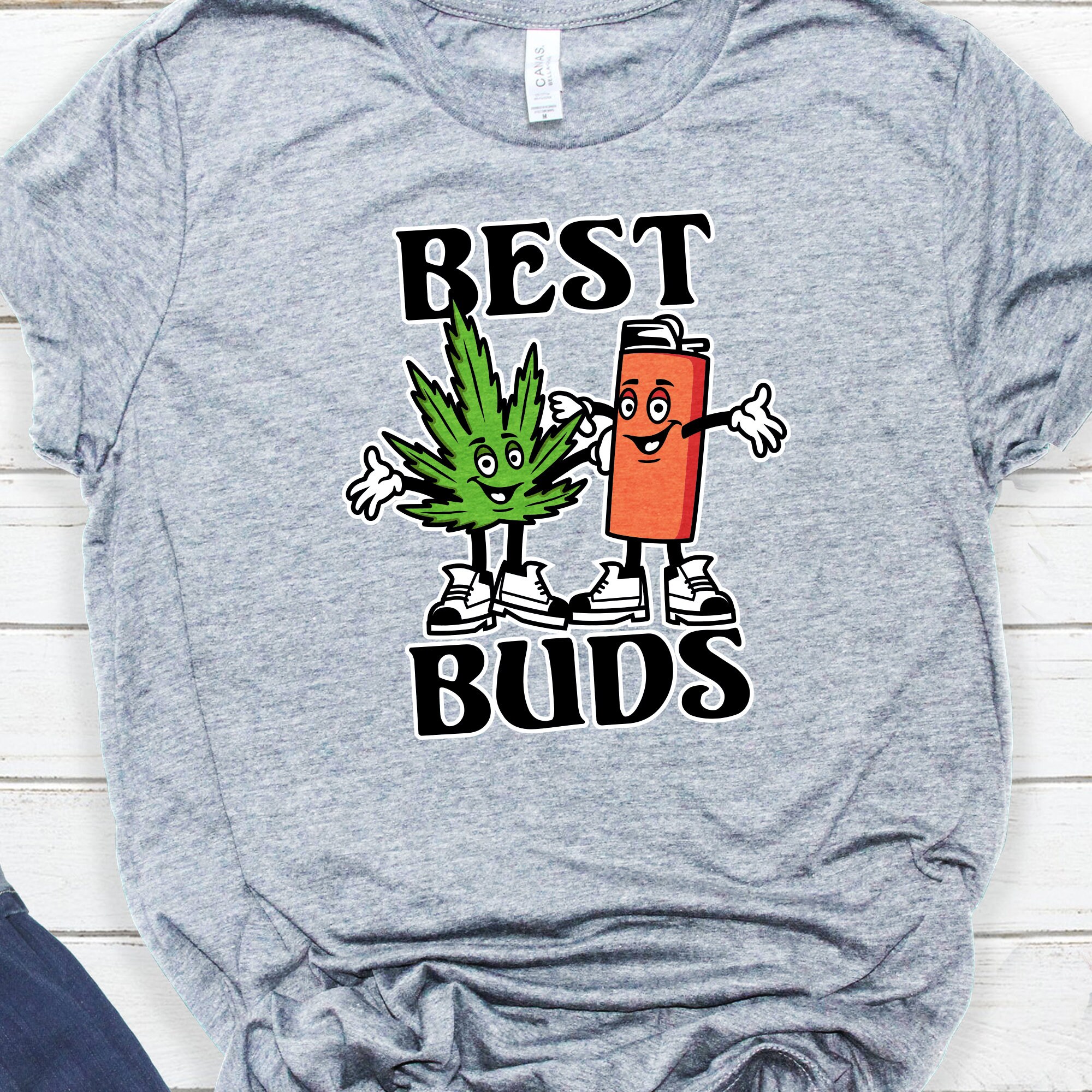 Best Buds Clipart Svg File Marijuana and Lighter Svg | Etsy Canada