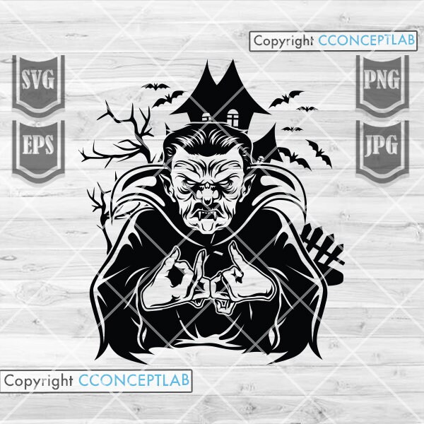 Vampire Blood Hand Sign Svg Vampire Svg Vampire Blood Svg | Etsy Australia