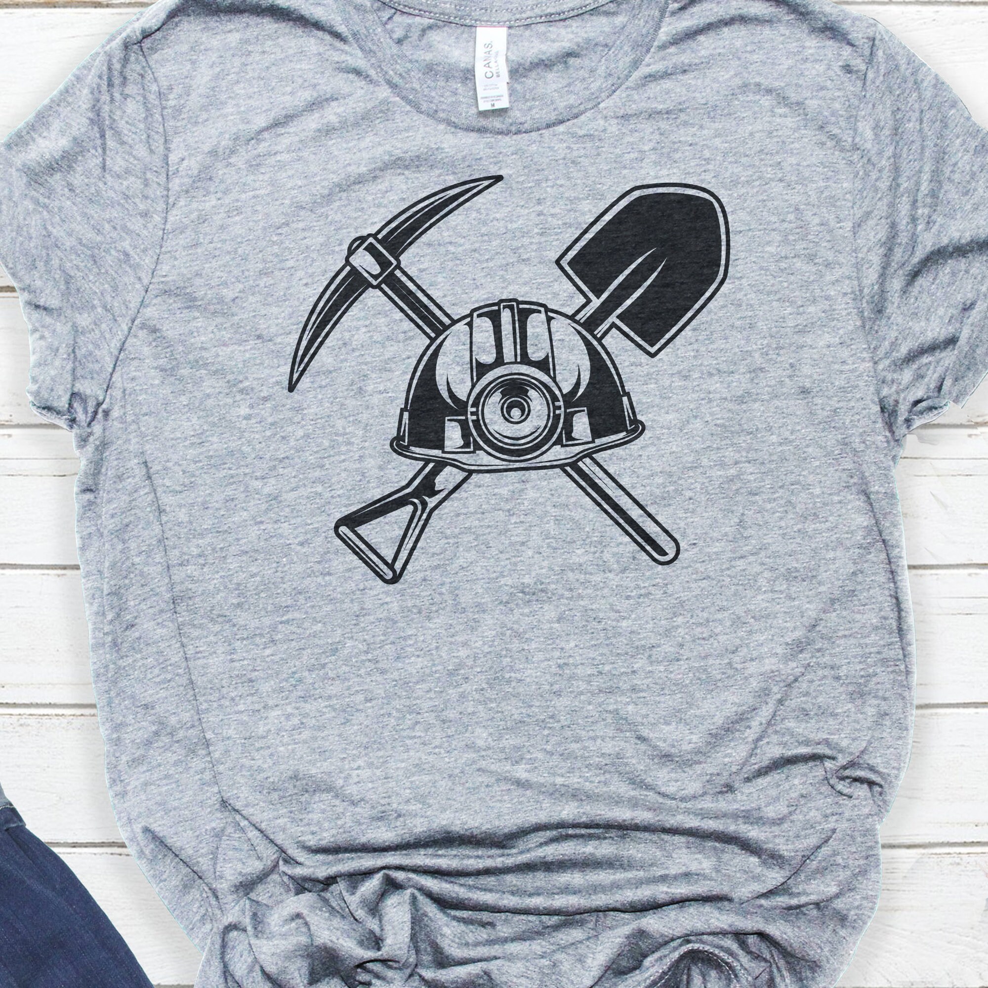 Mining Tools Svg File Mining Clipart Mining Cut Files - Etsy