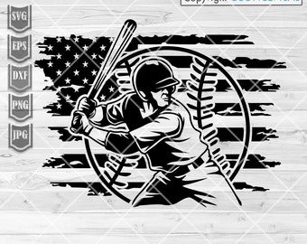 Baseball Player Svg, Pitcher Dad Clipart, Baseball Team Cutfile ...