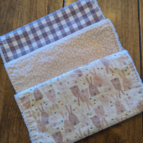 Burp Cloth - Etsy