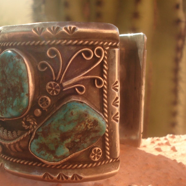 Old Pawn Jewelry - Etsy