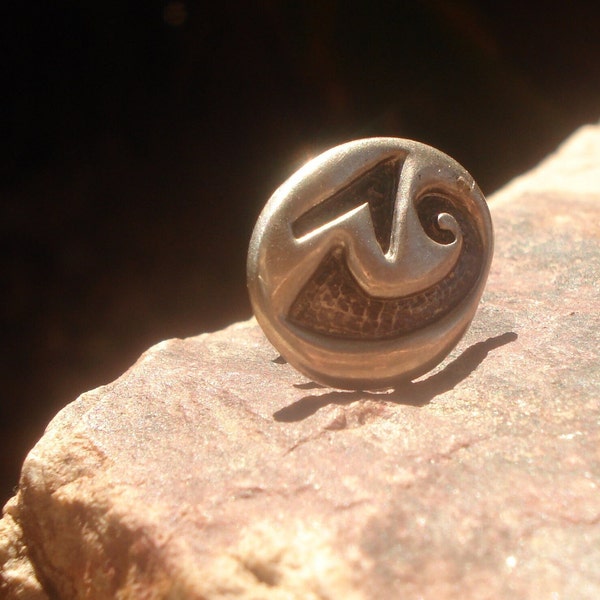 Hopi Overlay Jewelry - Etsy