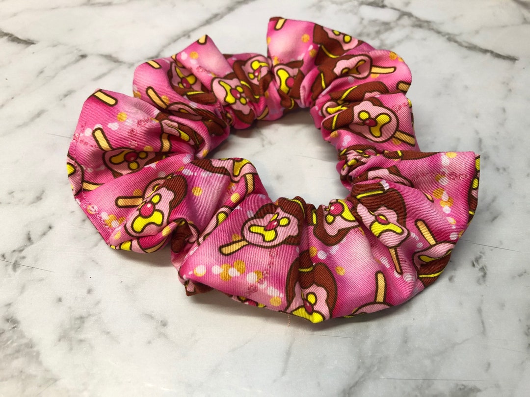 Bubble-o-jill Scrunchie - Etsy