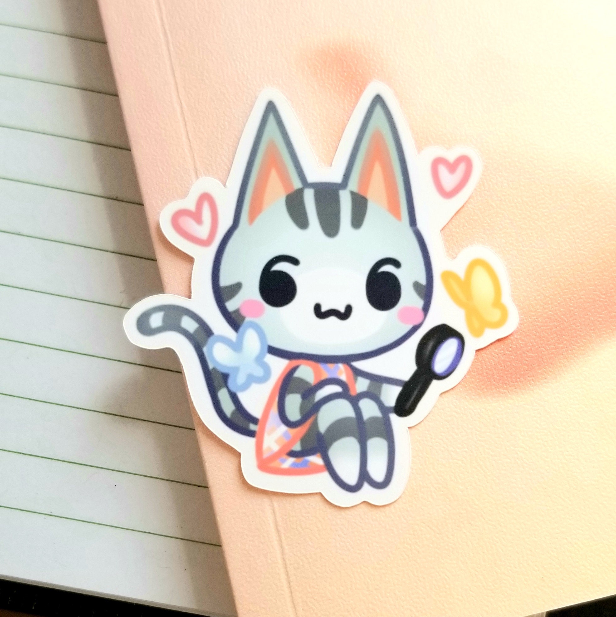 Animal Crossing New Horizons Cats | Lolly | Kiki | Raymond | Punchy ...