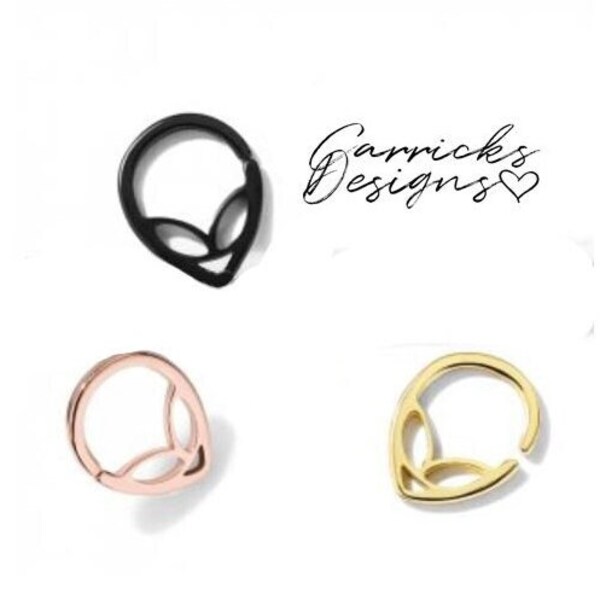 Daith Earring - Etsy