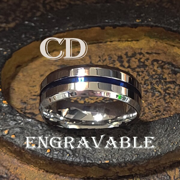 Cheap Wedding Ring - Etsy