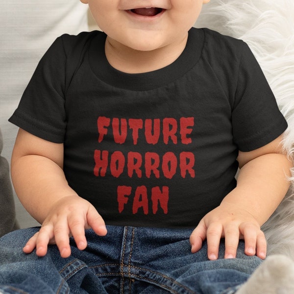 Horror Fans - Etsy