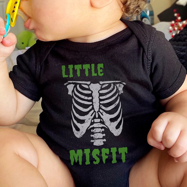 Punk Baby Clothes - Etsy