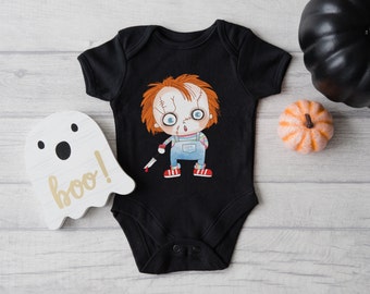 Chucky Baby Shower - Etsy