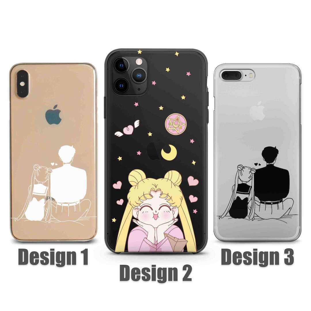 Anime iPhone Case 13 12 11 Pro Xs Max Xr X 8 7 6s Plus - Etsy