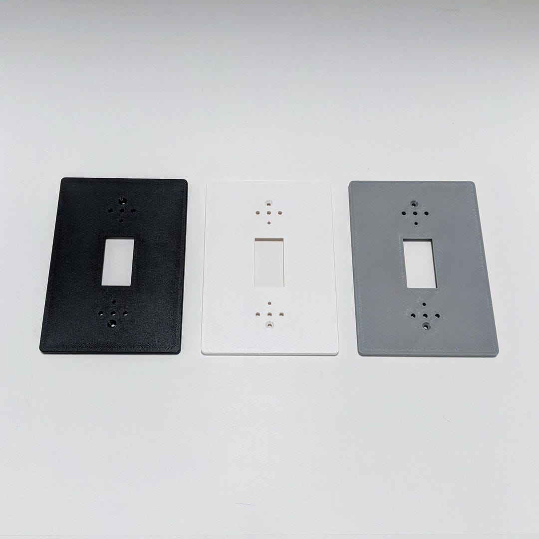 Wyze Duo Cam Doorbell VGW_DBD Wall Plate - Etsy