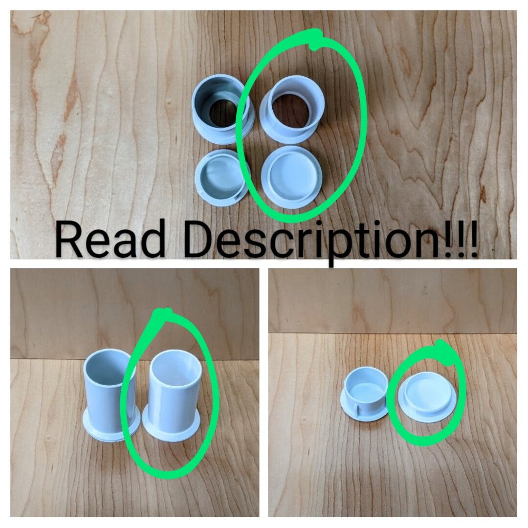 Keter Plastic Heavy Duty 5-tier Utility Shelving Compatible Parts - Etsy