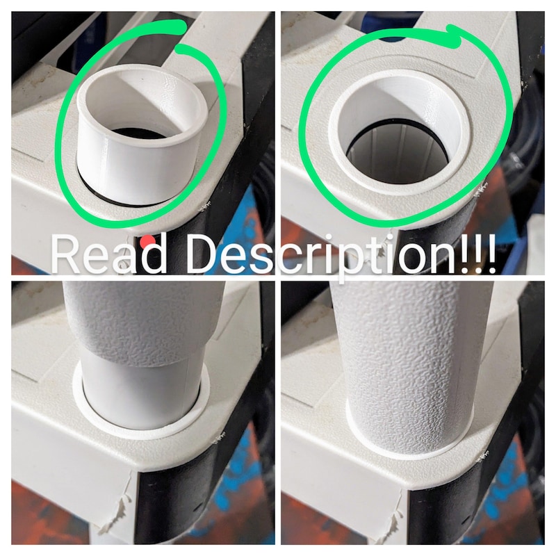Plastic Shelf Riser - Etsy