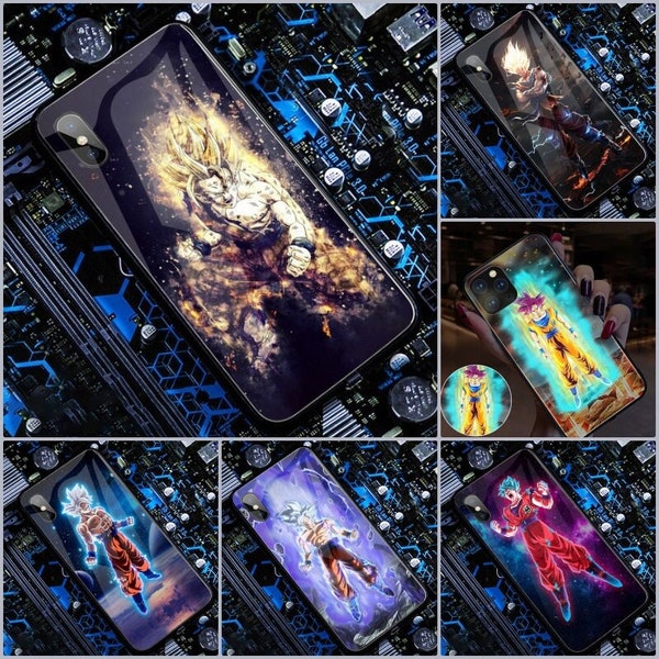 Led Phone Case - Etsy