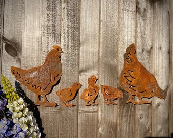 RusticGardenArtShop - Etsy