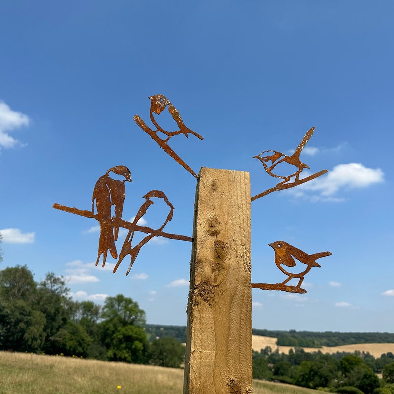 Spike Art Sculptures - Etsy UK