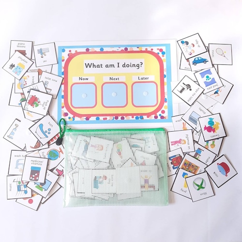 When I Am Frustrated A Social Story for Autism and Behavior | Etsy Canada