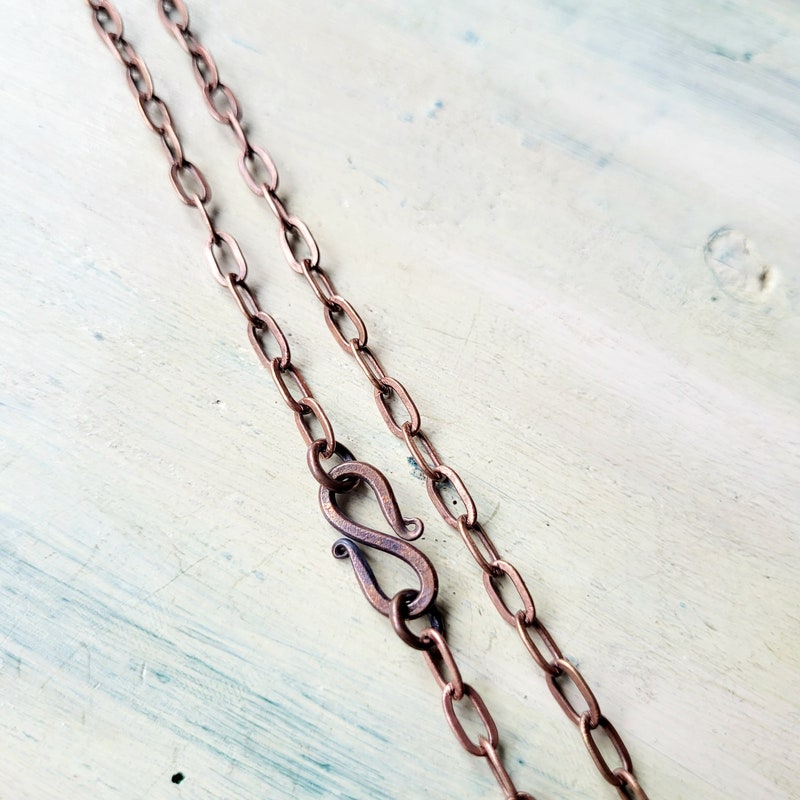 Antique Copper - Etsy