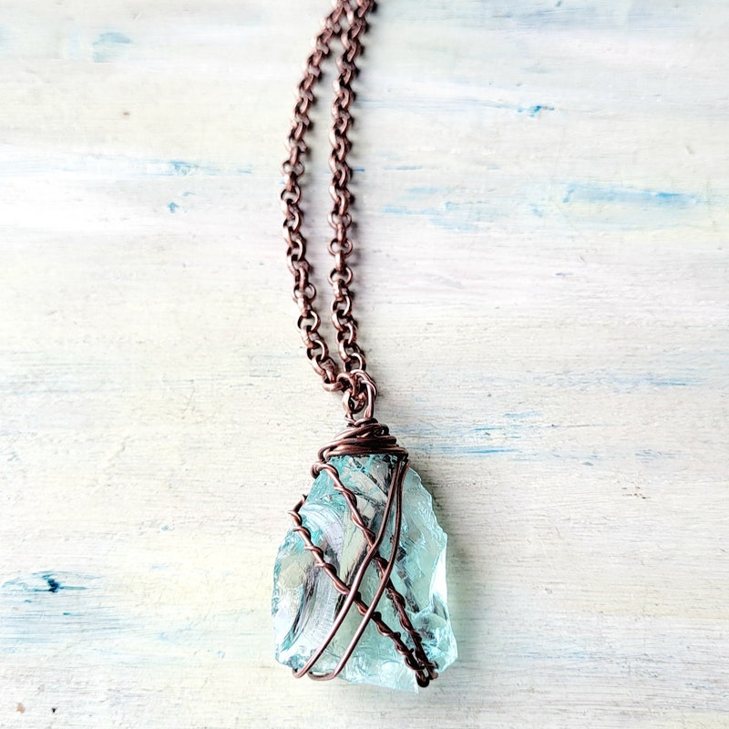 Andara Crystals - Etsy