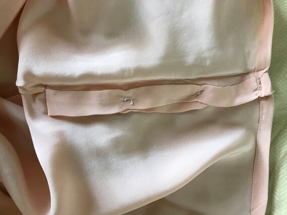 Vintage Lingerie Tap Pants Bloomers 1930’s Pink Mediu… - Gem