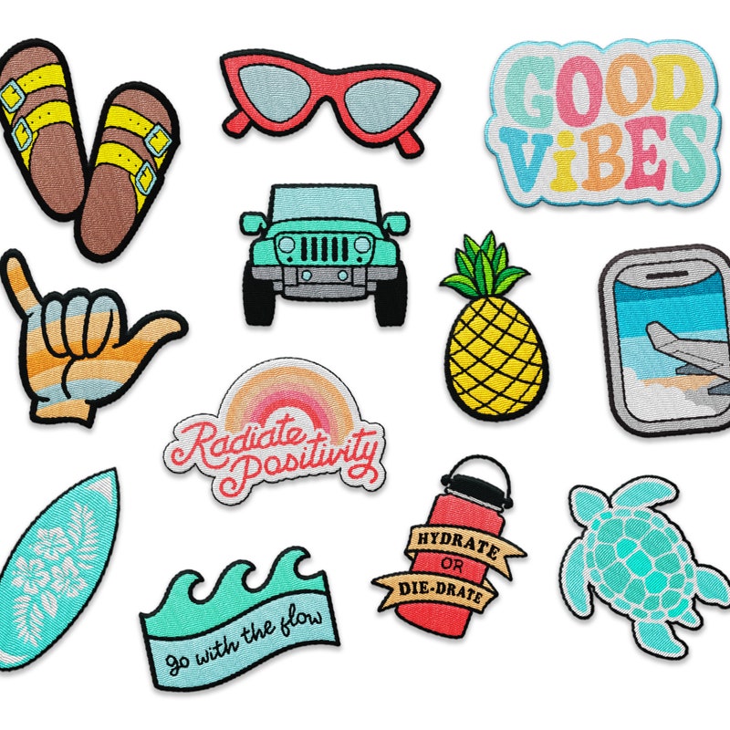 Aesthetic Patch - Etsy