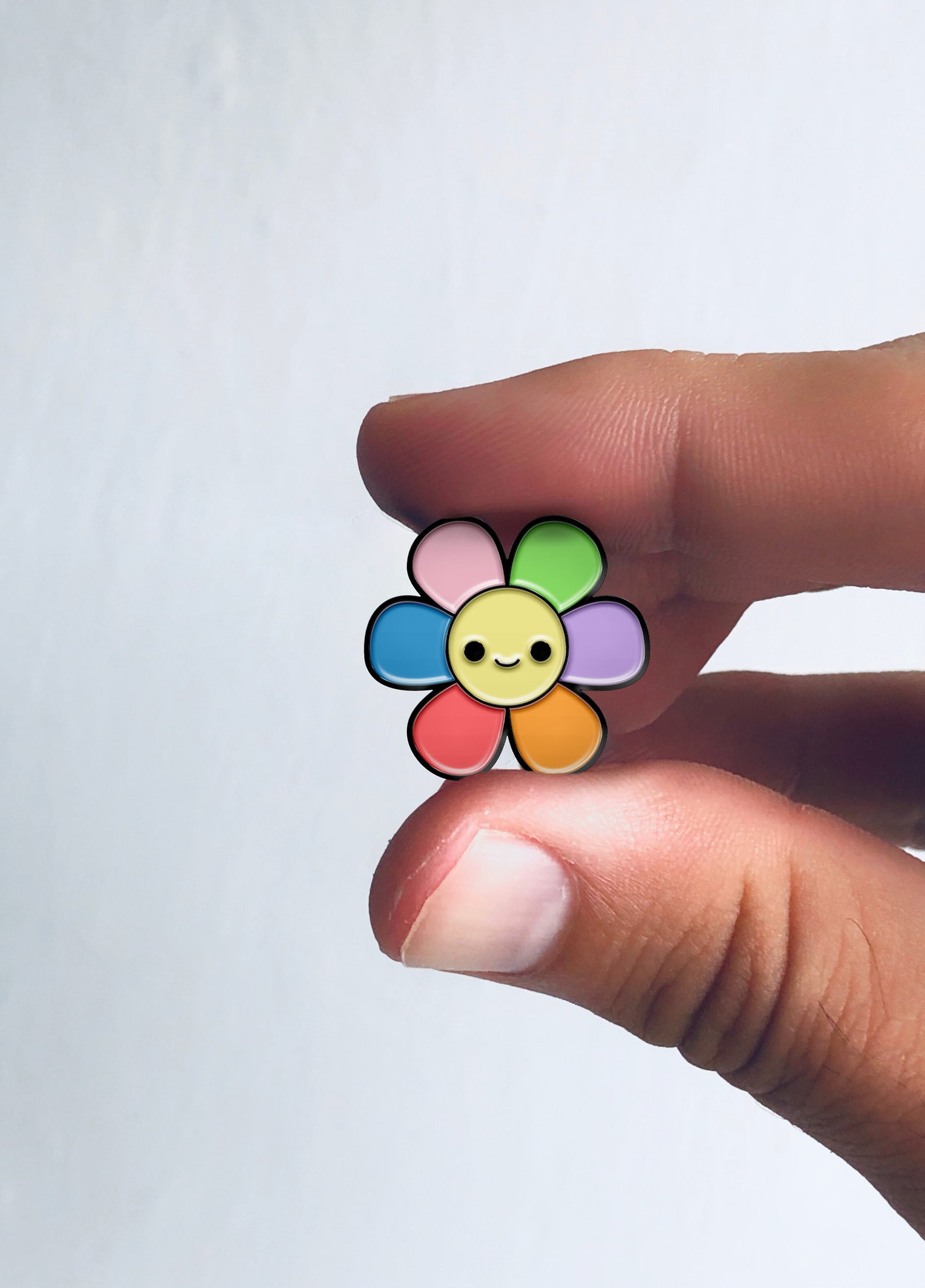 7 Cute Pins Kawaii Pins Pins for Backpacks Aesthetic Cute - Etsy