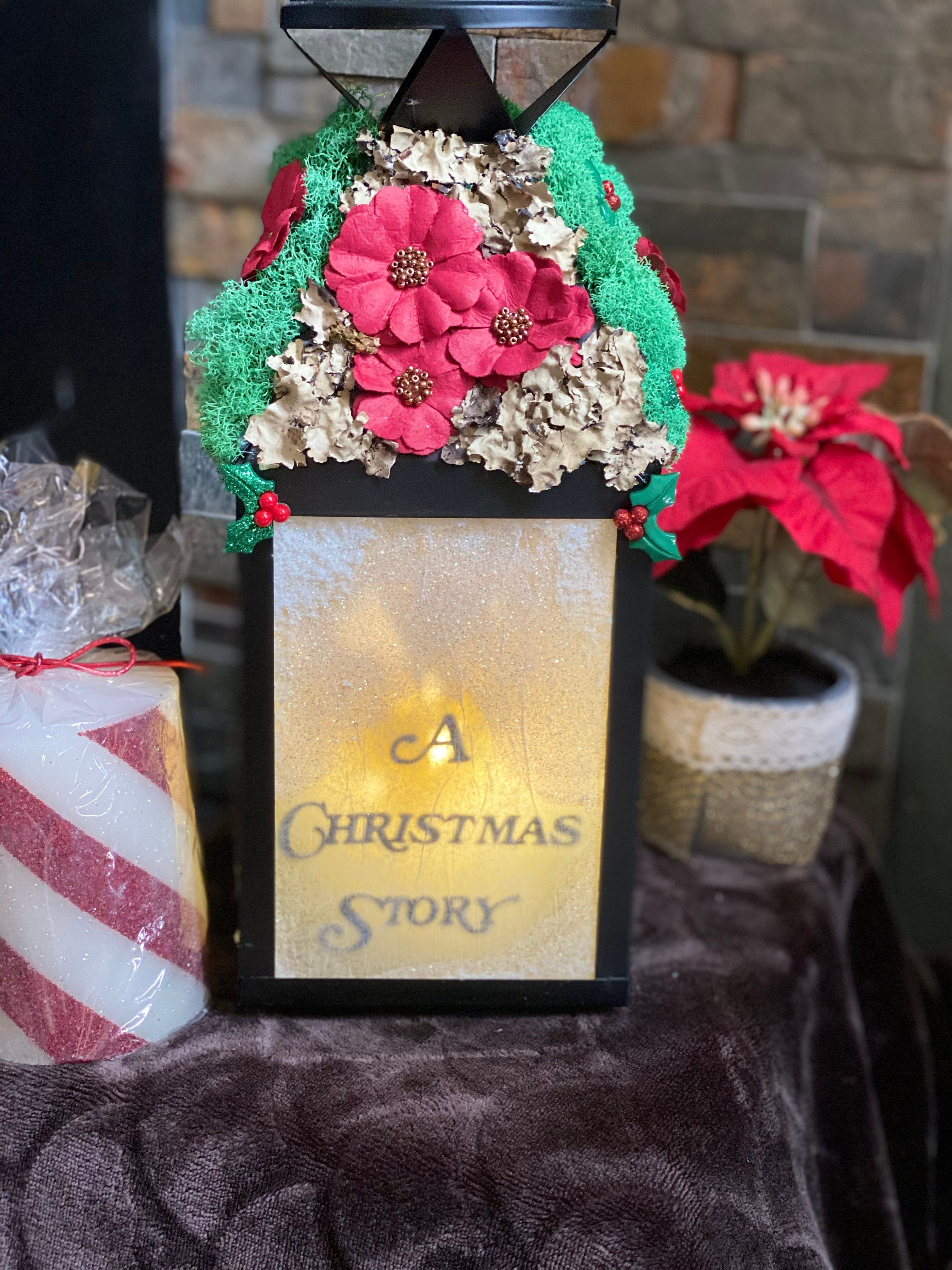 Custom Made Lanterns - Etsy