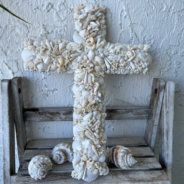 Cross Shell - Etsy