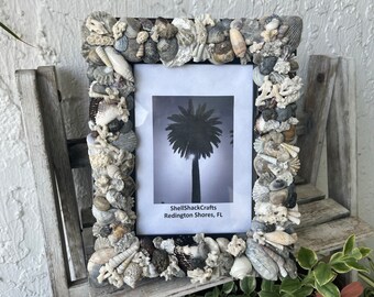 Shell Frame - Etsy