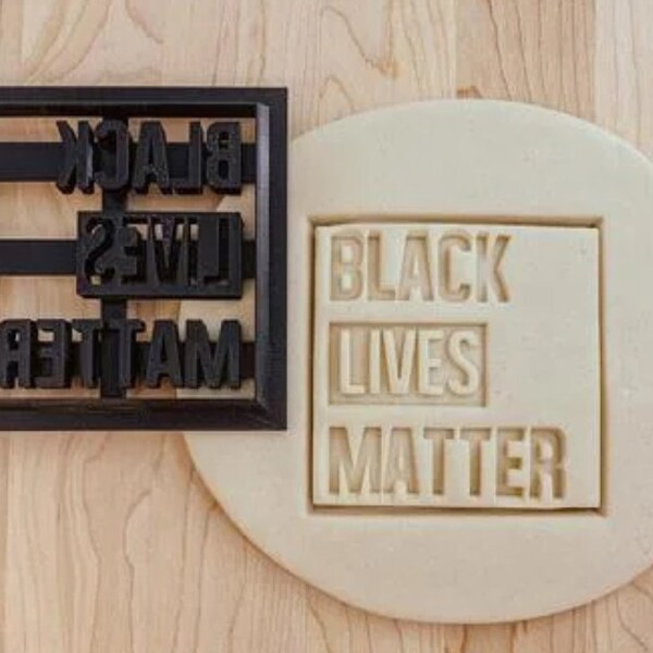 Black Lives Matter - Etsy