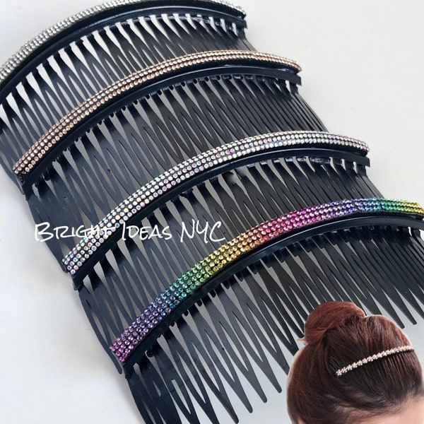 Large Hair Comb - Etsy