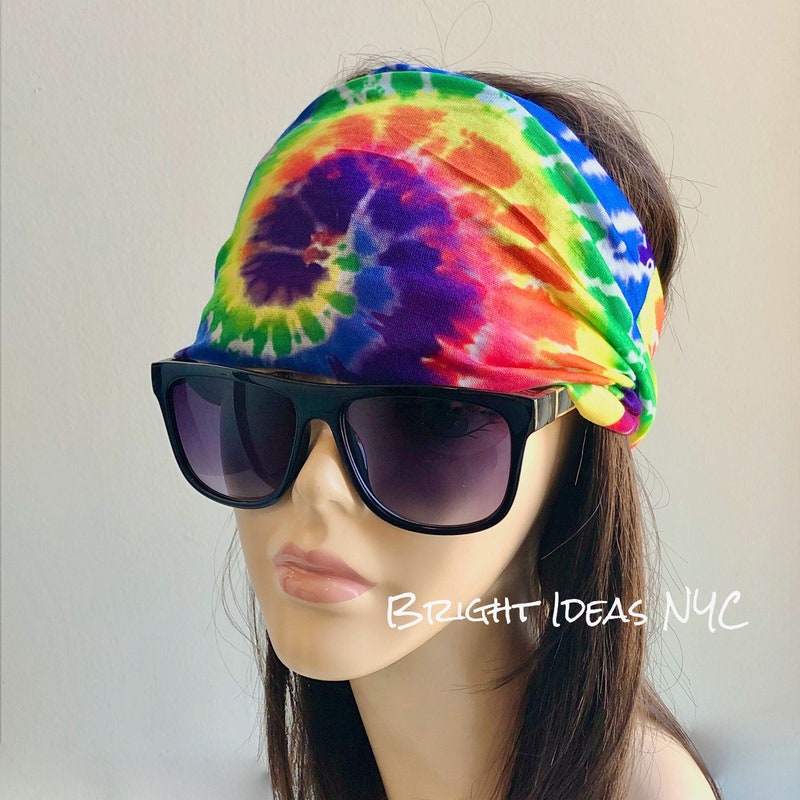 Mens Running Bandana - Etsy