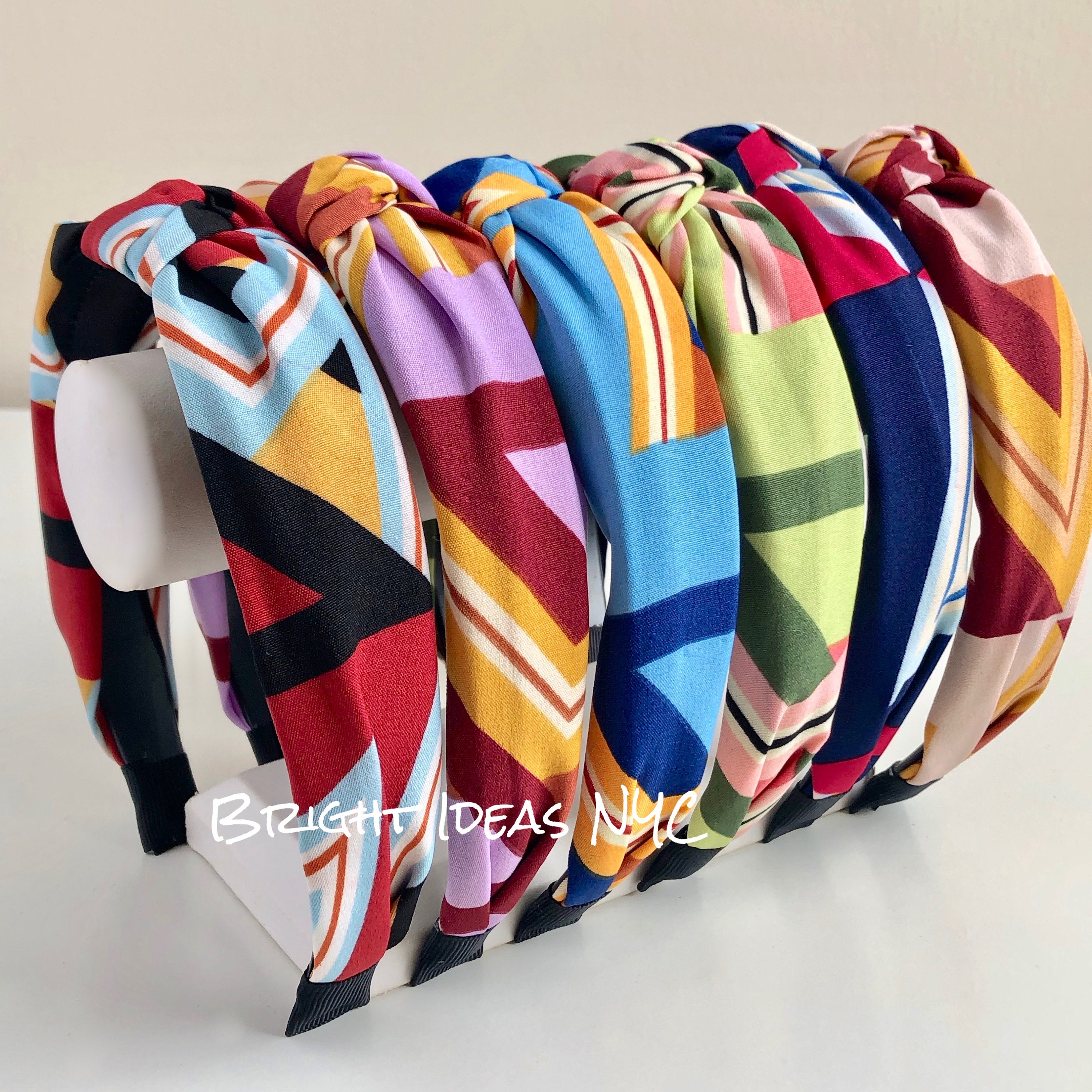 80s Girl Hair Bands