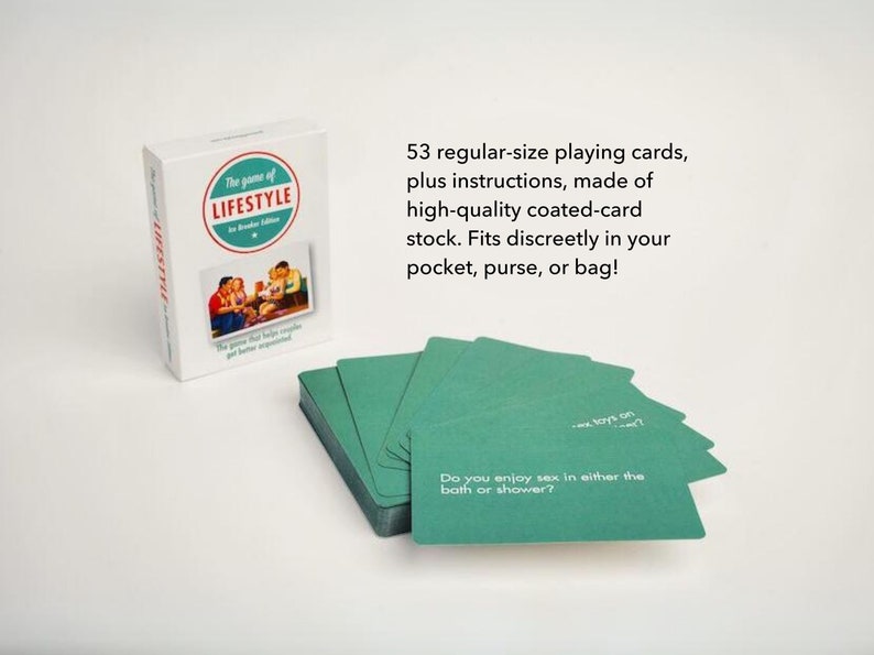 Original Ice Breaker Swinger Game, Ice Breaker Edition, the Game of ...