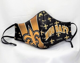 The Who Face Mask - Etsy