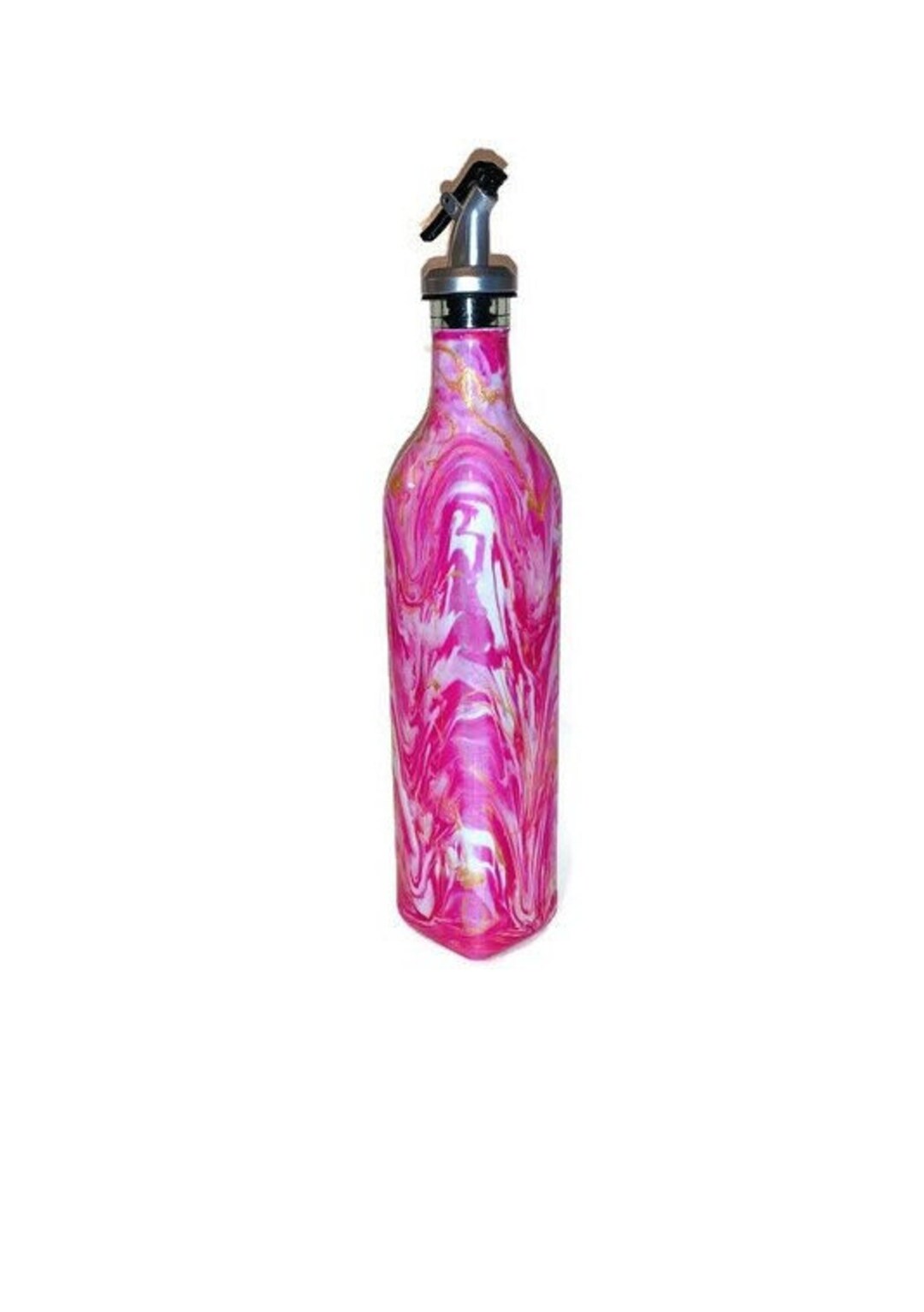 Large Olive Oil Bottle Dispenser Olive Bottles Olive Oil Large Olive ...