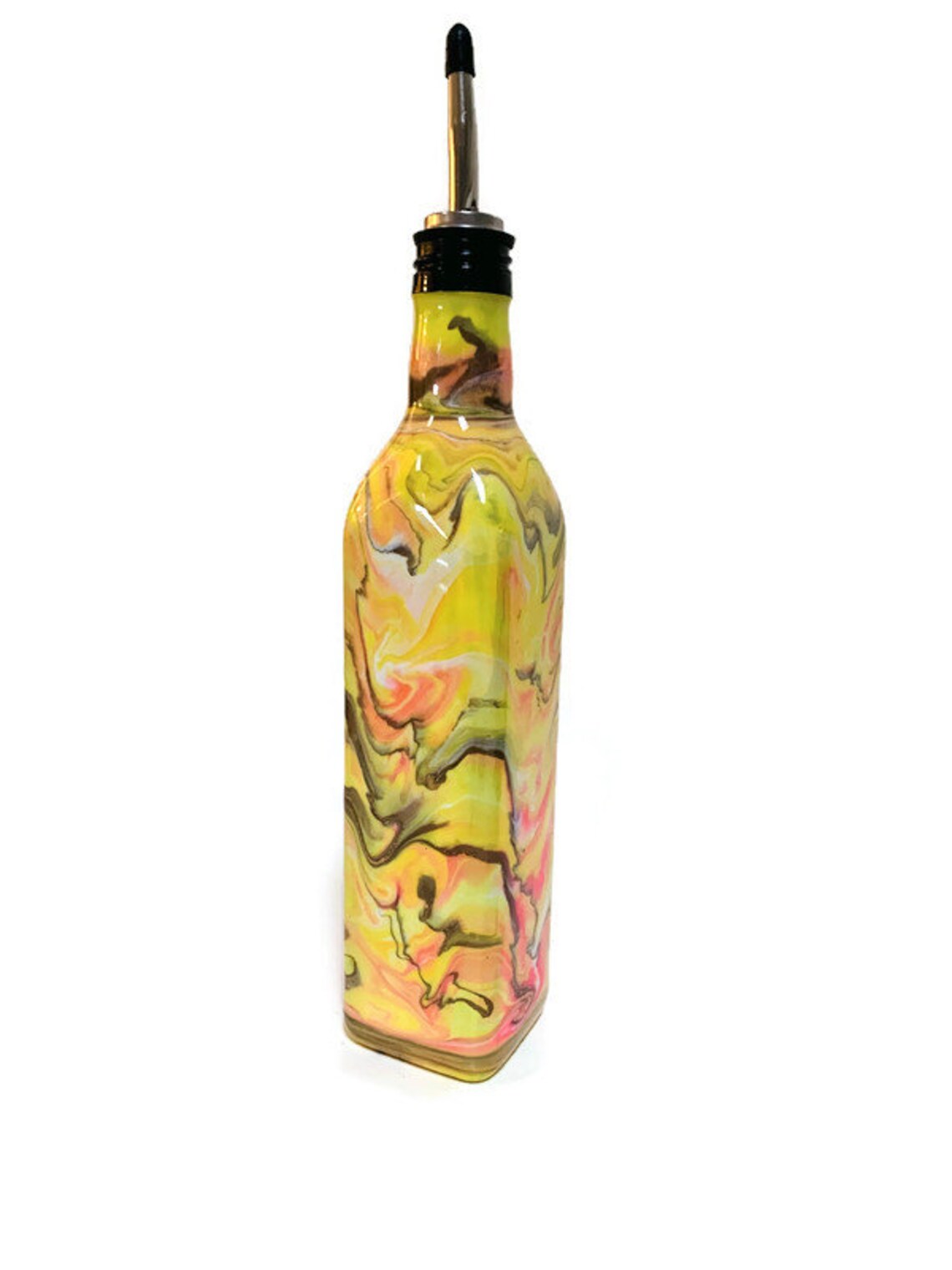 Large Olive Oil Bottle Dispensers - Etsy