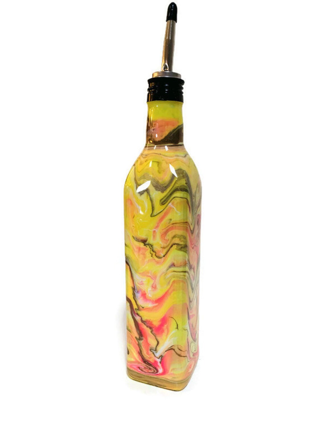 Large Olive Oil Bottle Dispensers - Etsy