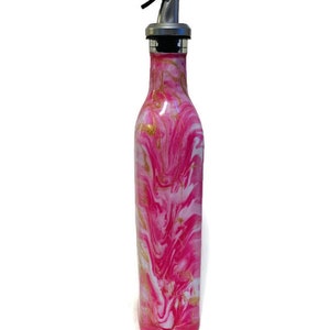 Large Olive Oil Bottle Dispenser Olive Bottles Olive Oil Large Olive ...