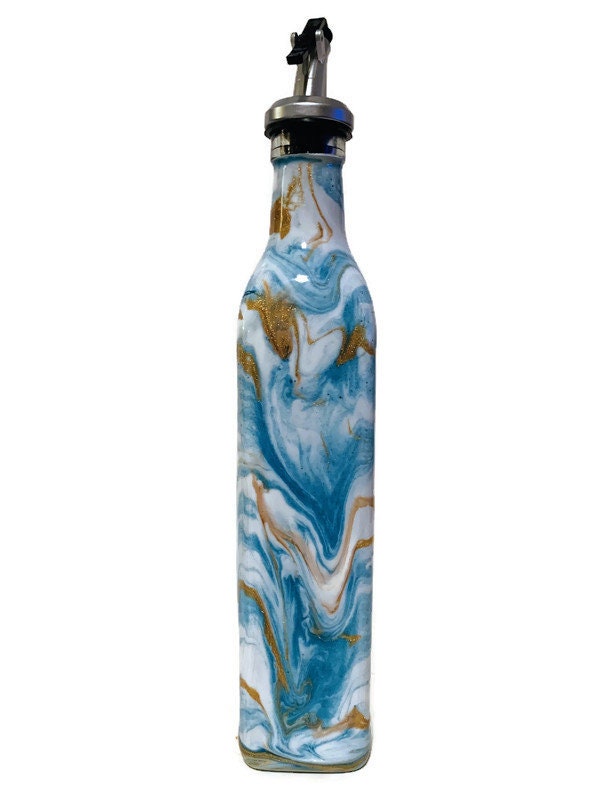 Large Olive Oil Bottle Dispenser Olive Bottles Olive Oil Large - Etsy