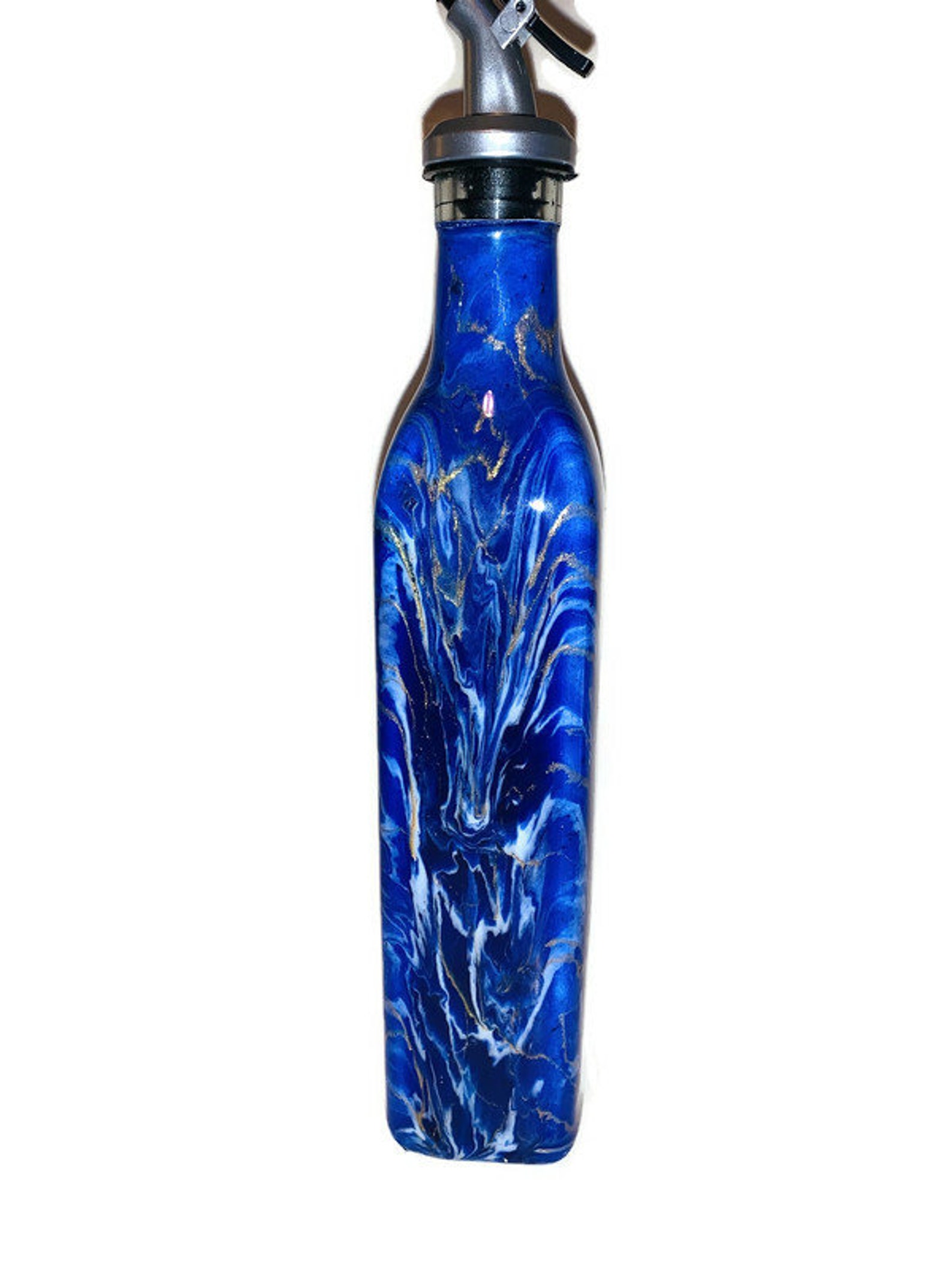 Large Olive Oil Bottle Dispenser Olive Bottles Olive Oil Large - Etsy