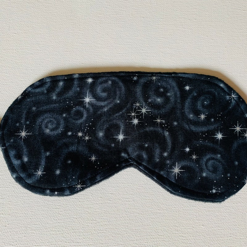 Galaxy Mask - Etsy